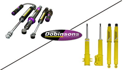 Dobinson’s Suspension Canada | Surrey | Langley