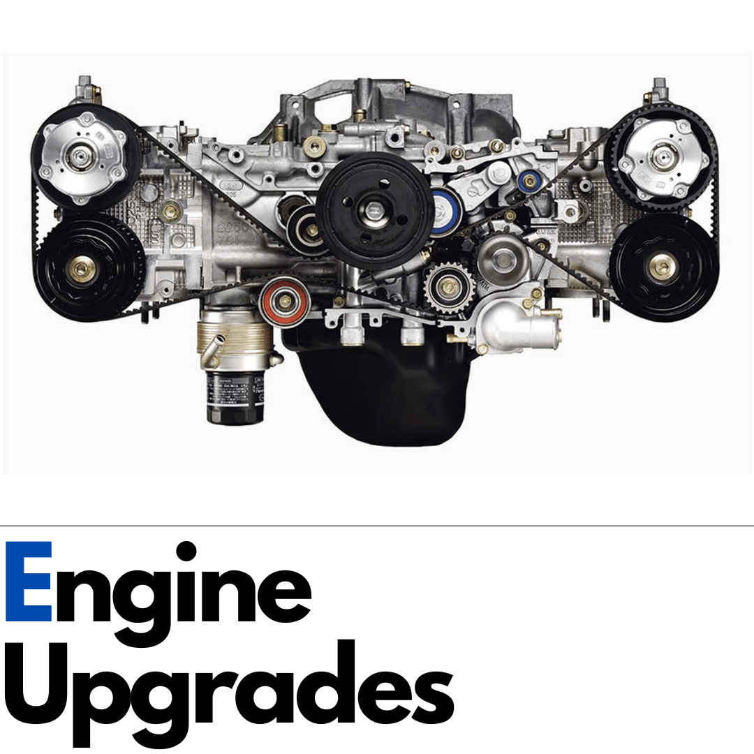 Engine Performance Upgrades Canada | Dale’s Motorsport